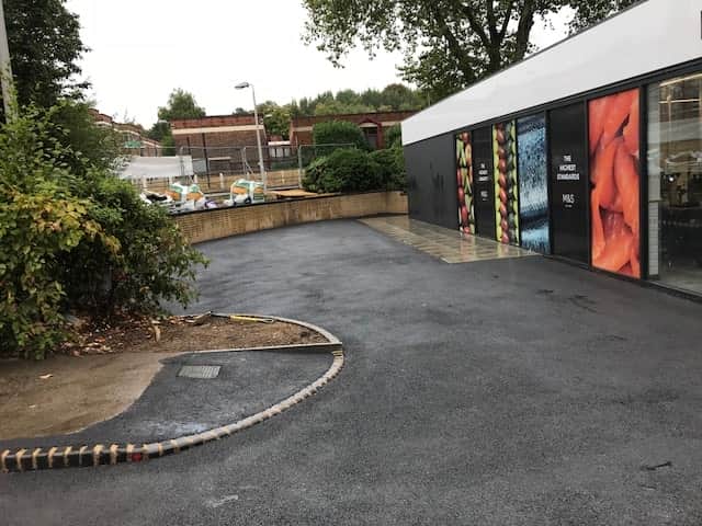 What Are The Different Car Park Surface Options? | Expert Advice